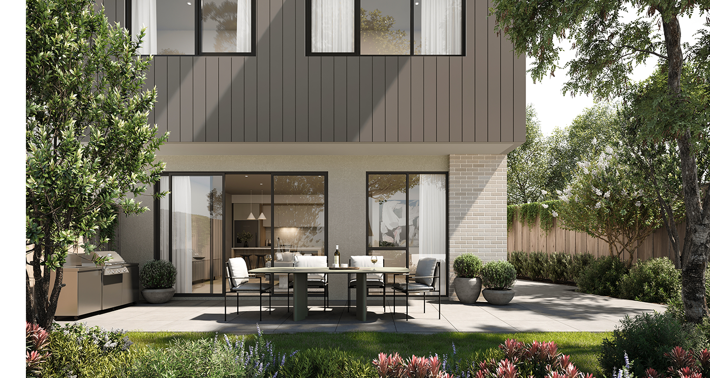 Allura Village – A New Way of Living